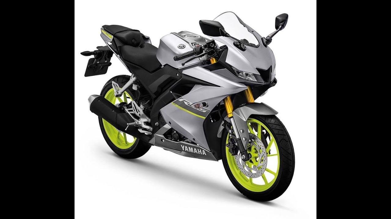 Yamaha R15 | EP5 | English| INFO Tainment | Indian Bikes| Stylish Bikes ...