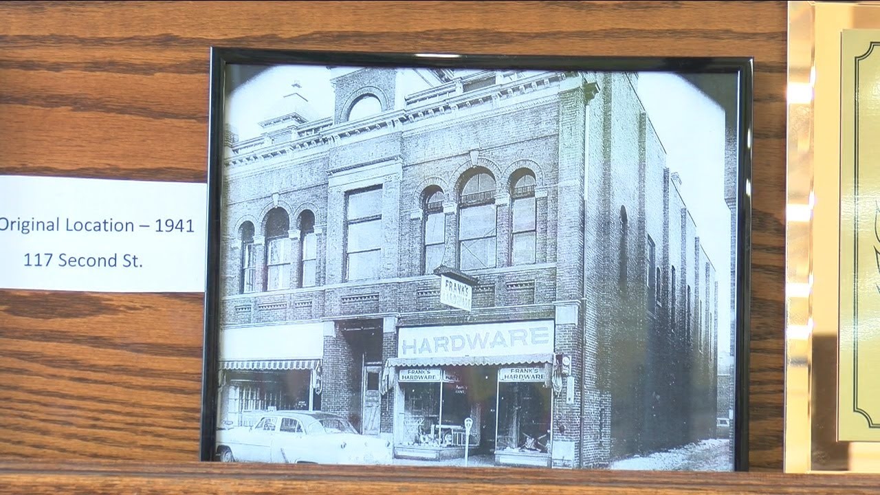 Stevens Point family business closing after more than 80 years in ...