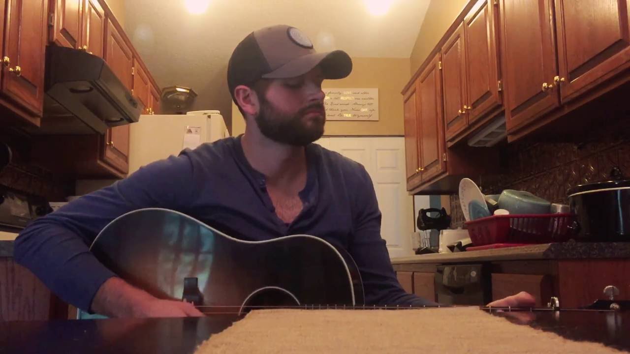 Good Day - Waylon Nelson - YouTube