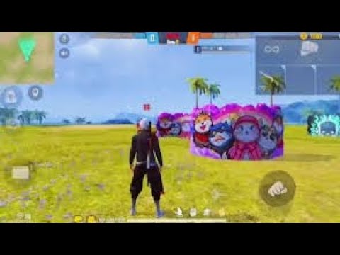 Постарался Free Fire