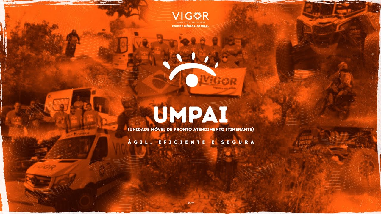 Conheça a UMPAI - YouTube