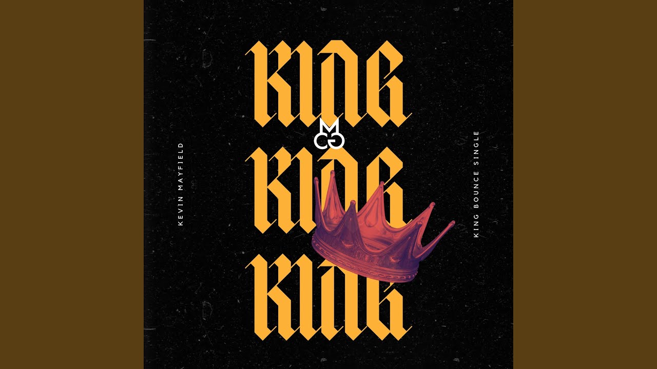 King Bounce - YouTube