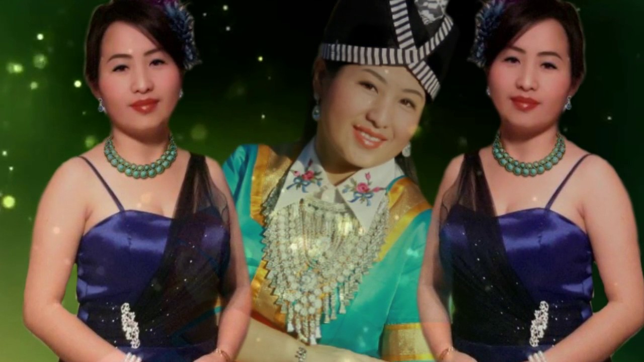 tib neeg txoj sia yeej tsis ntev - YouTube