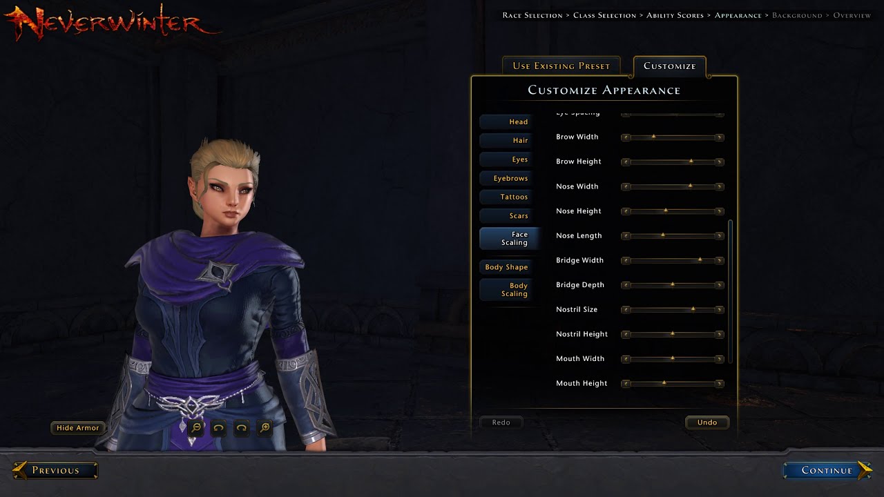 Neverwinter Wizard gameplay part 1 - 4K No Commentary - YouTube