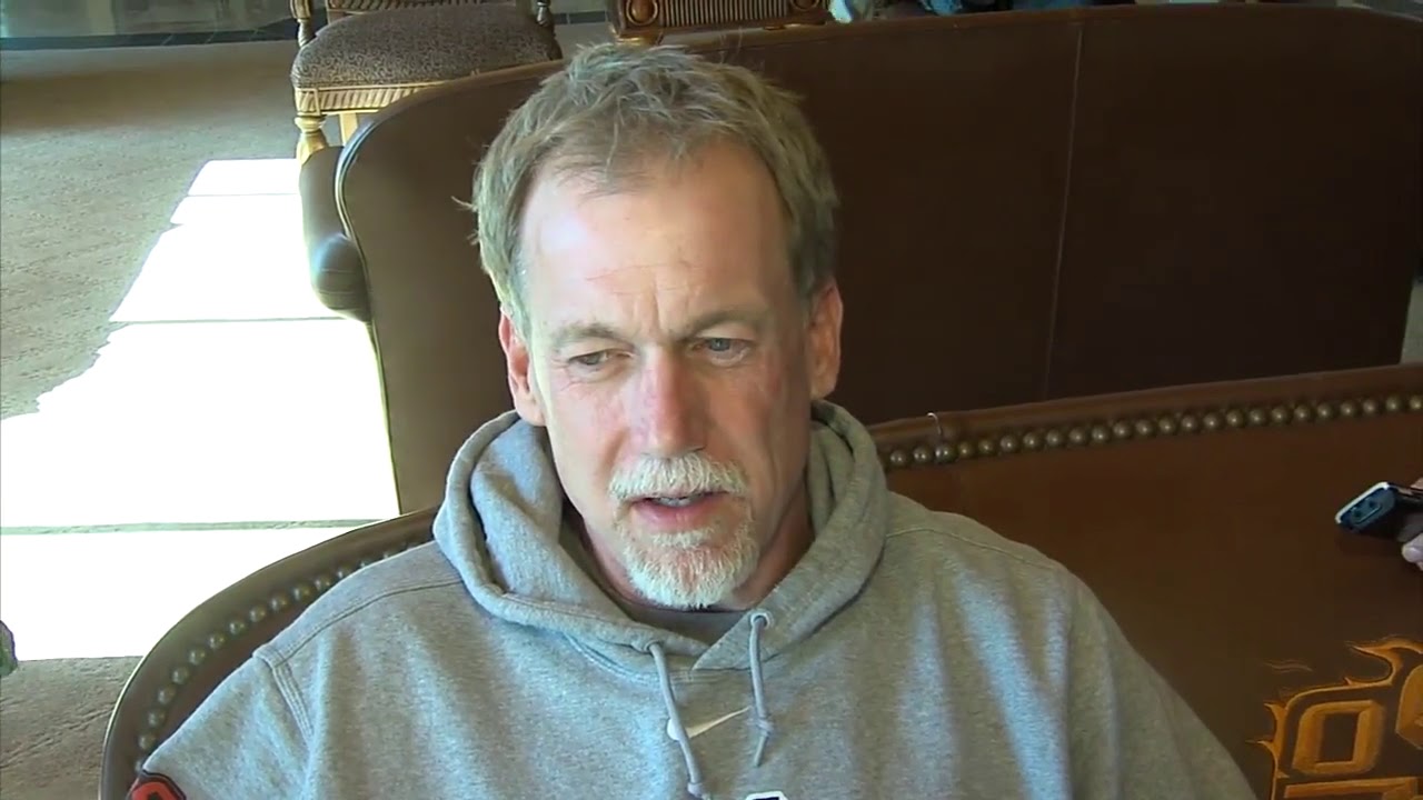 Oklahoma State football notebook: Safety Larry Stephens makes return on ...