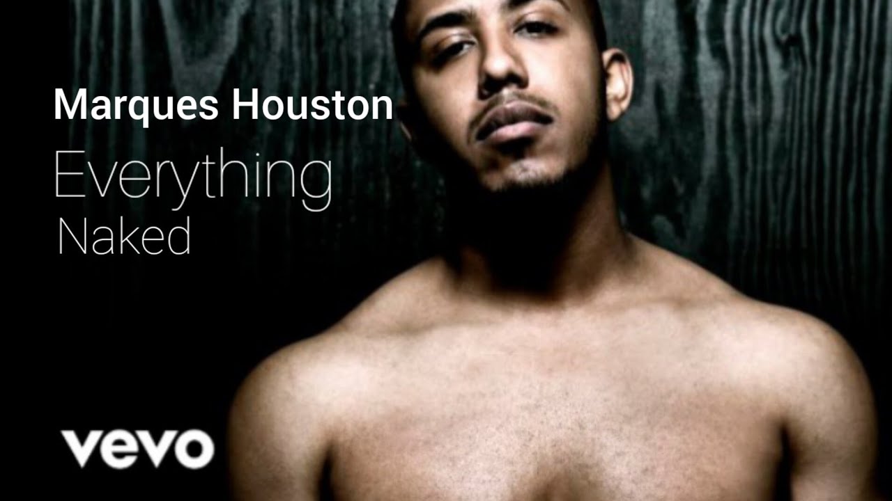Marques Houston - Everything (Official Audio) - YouTube