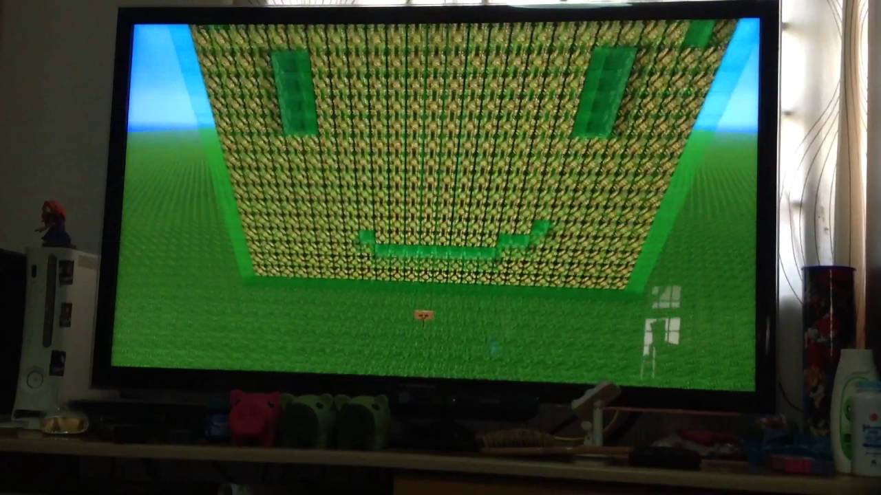 Minecraft build showcase minecraft story mode PAMA - YouTube