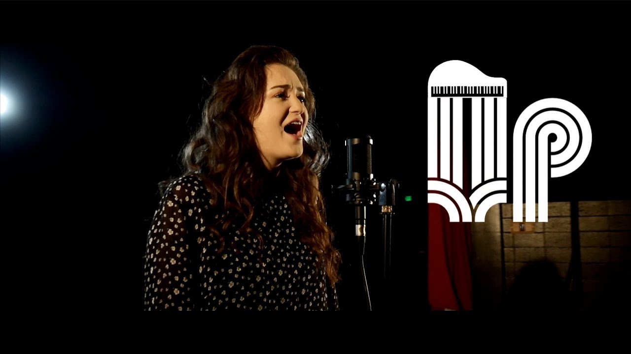 The Greatest Showman - Never Enough (Cover) By Chloe Rhodes & Vincent ...