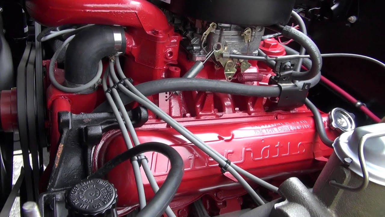 1980 International Scout II - YouTube