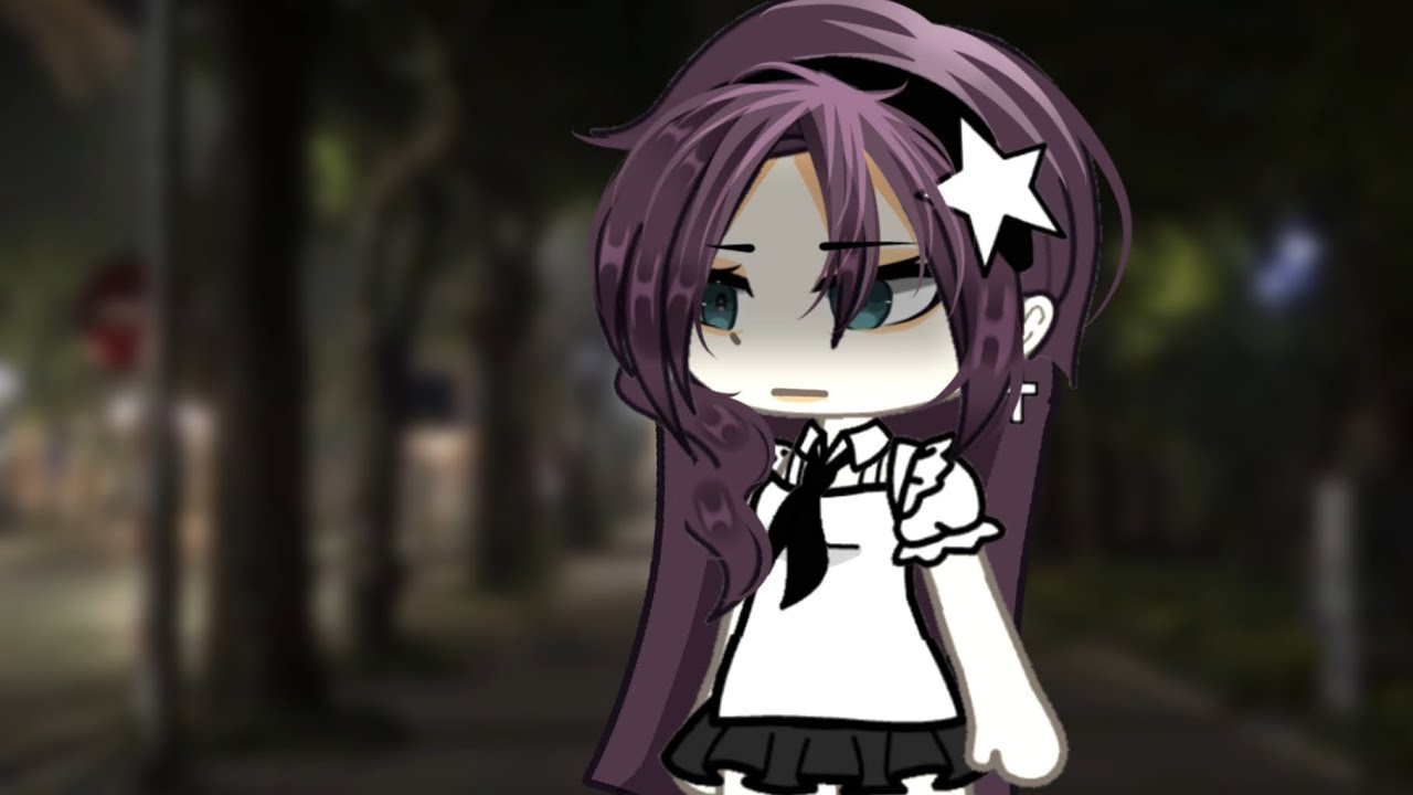𓍢ִ໋🌷͙֒. Just hit me hard as u can ~ ˚୨୧⋆｡˚ ⋆ not og , Gacha trend 𖦹 ...