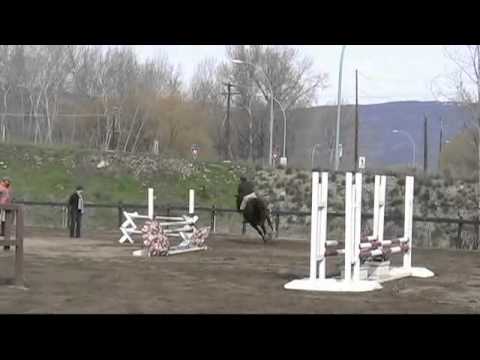 Orion and Suzanne Cullen @ Geoff Teall Clinic Apr 11 - YouTube