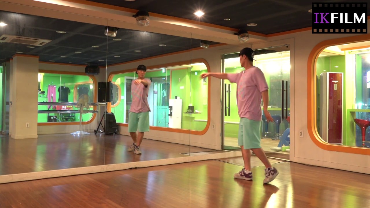 #12. 에이핑크 - 내가 설렐 수 있게_dance cover tutorial mirrored 거울모드 Video 영상 ...