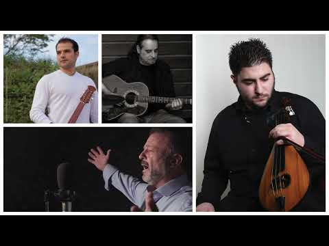 Αποκρωνας - Συρτά & Μαλεβιζιωτης ... Ζωντανή Ηχογράφηση Σε Γάμο ! - YouTube