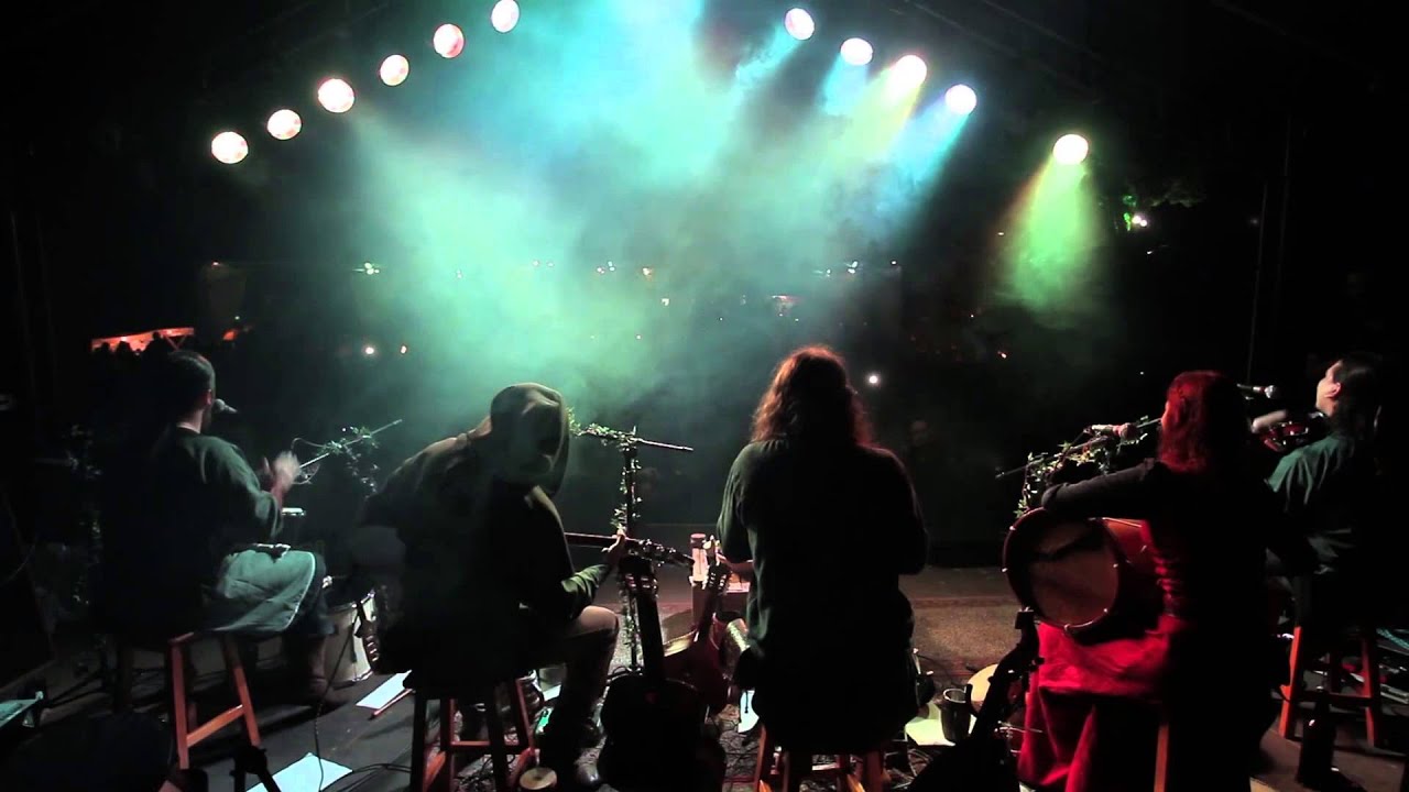 IN TABERNA - YouTube