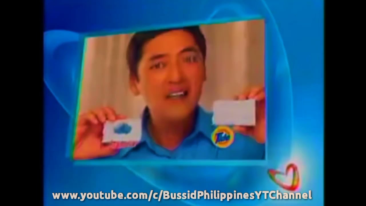 GMA Sponsor Bumpers 2008-2010 Compilation Part 3 - YouTube