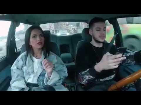 Adam inna yı Tofaş a almış bide evlenme teklifi ediyor