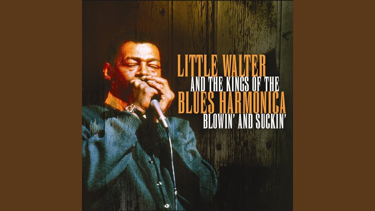 Mellow Down Easy - YouTube