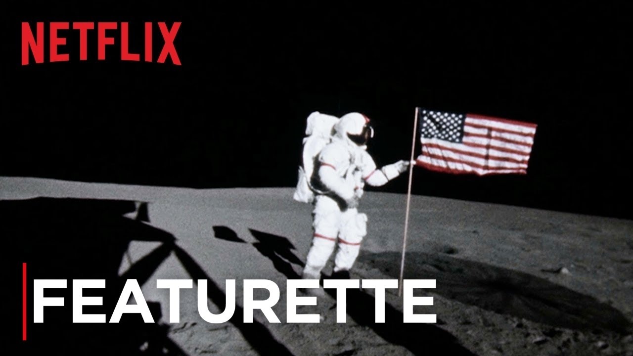 The Mars Generation [HD] | Featurette: Apollo | Netflix - YouTube