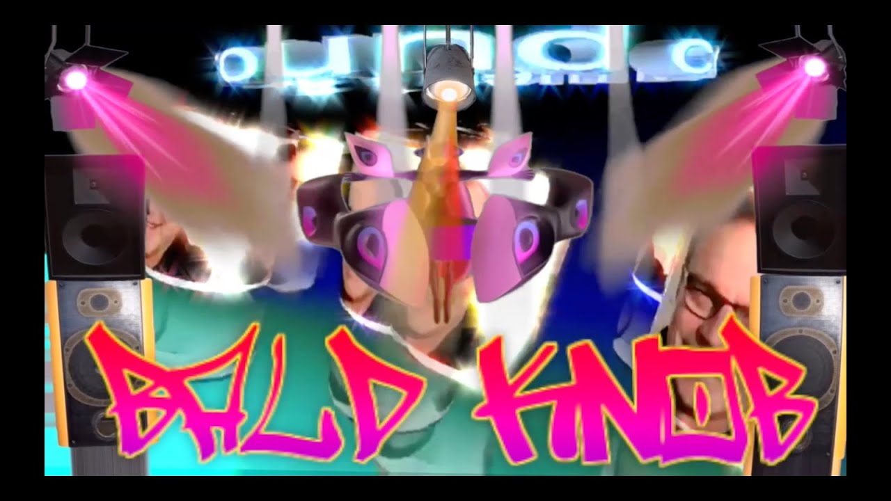 Alex Bald Knob - Voltage (Official Video) - YouTube