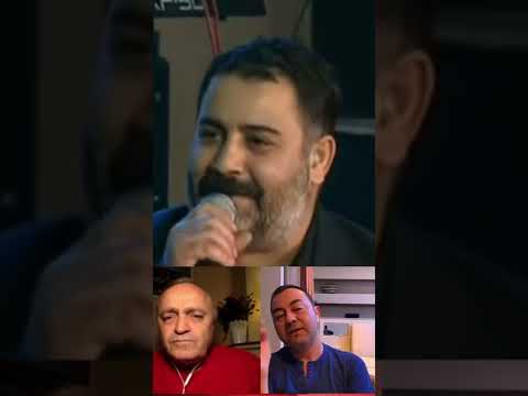 serdar ortaç Ahmet Kaya ya ettiği hakaretlerinden dolayı pişmanlık duyduğunu söylüyor.. |Ahmet Kaya