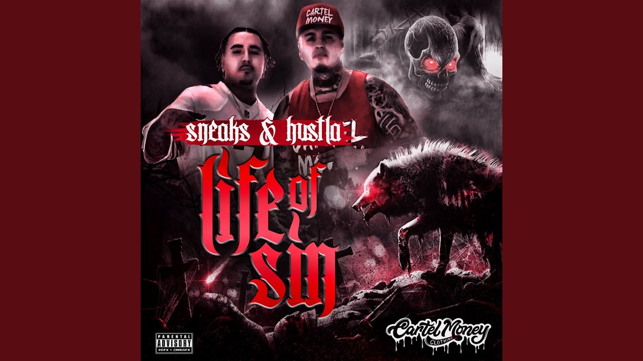 Life of Sin - YouTube