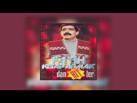 Fatih Kısaparmak - Ölümüne Sevda