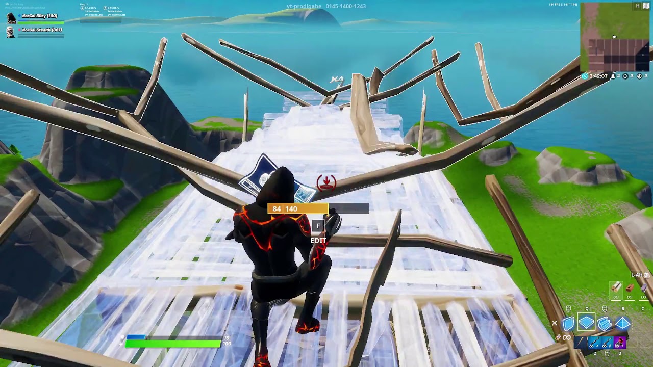 bilzy highlight #1 - YouTube