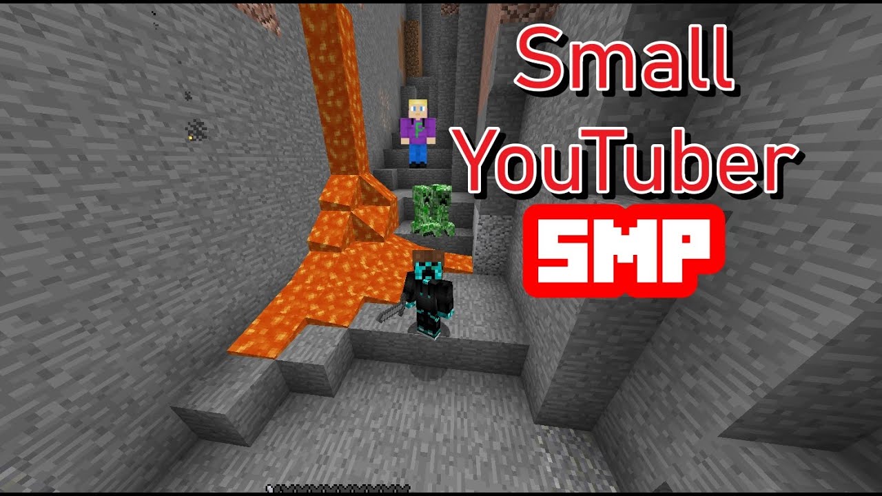 This SMP Failed - YouTube
