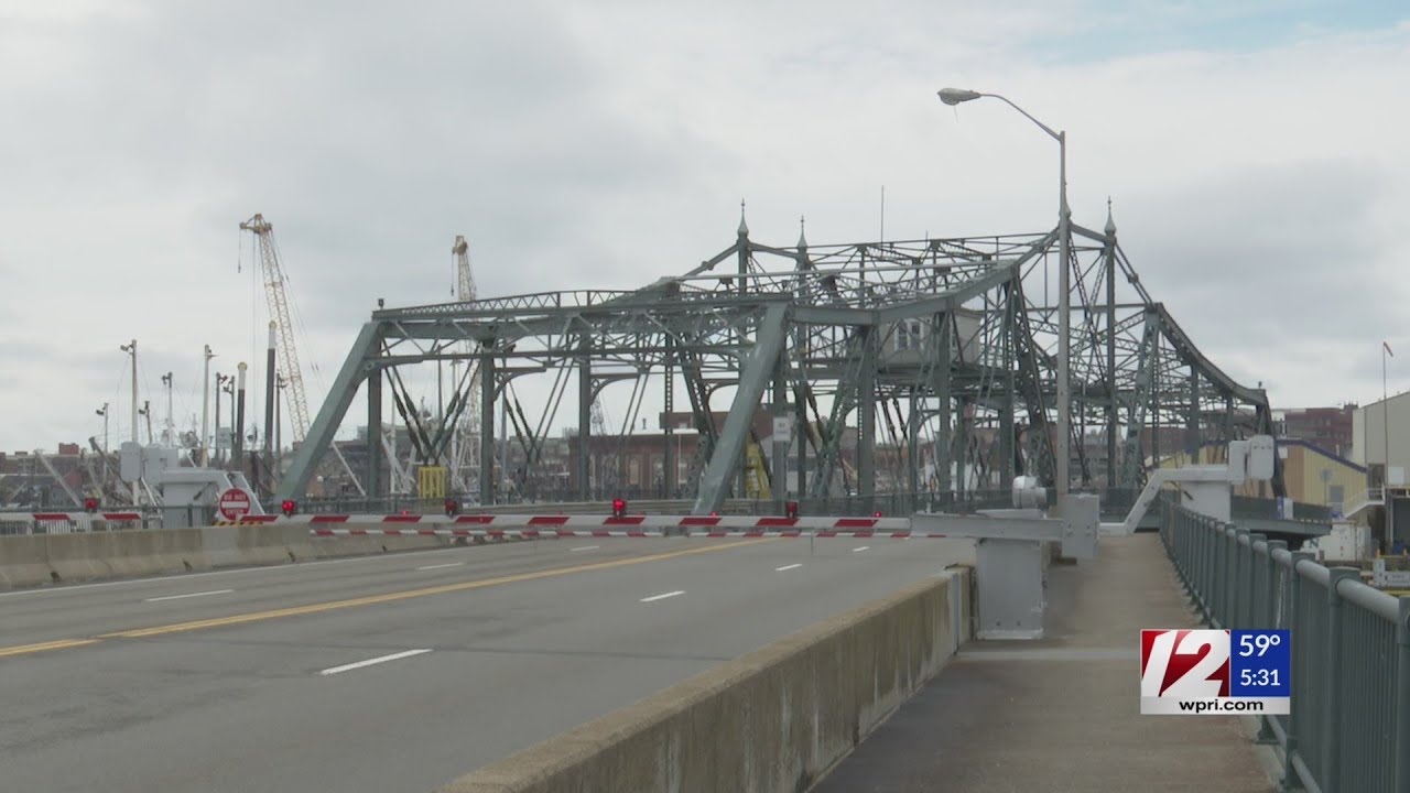 Local, state leaders calling for replacement of century-old New Bedford ...