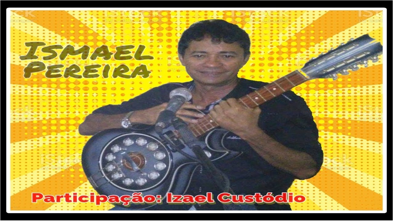 Ismael Pereira - Canções e Repentes (AO VIVO) - YouTube