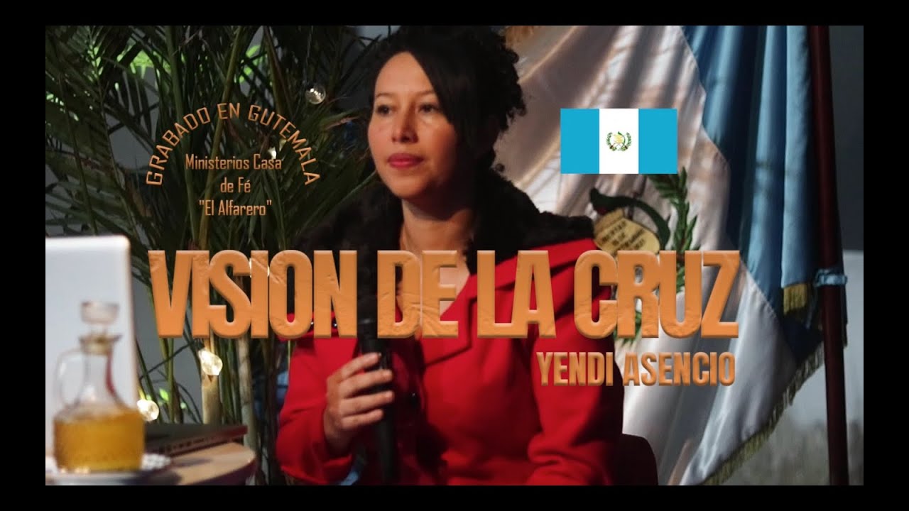 Visión de la Cruz - YouTube