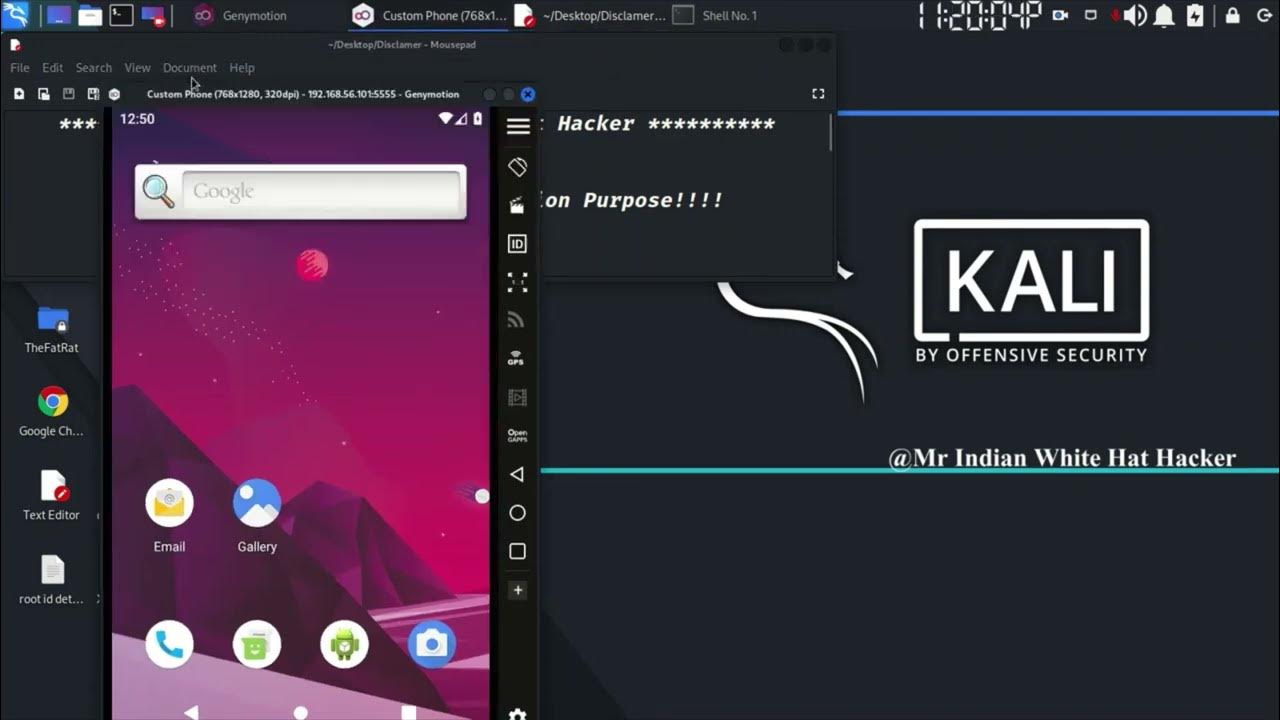 Diva Android Application Vulnerability Insecure Logging Vulnerability Decompiling Android Apk