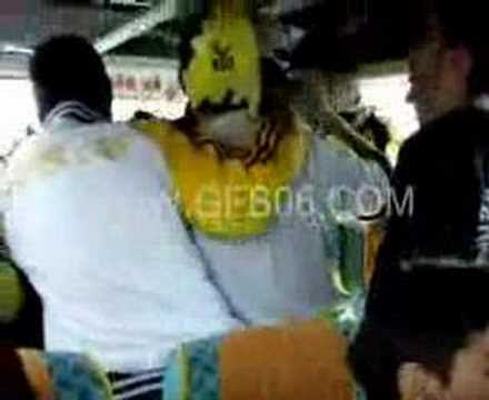 GFB-06-FENERBAHÇE-CHELSEA - neden salak olur butun bjk