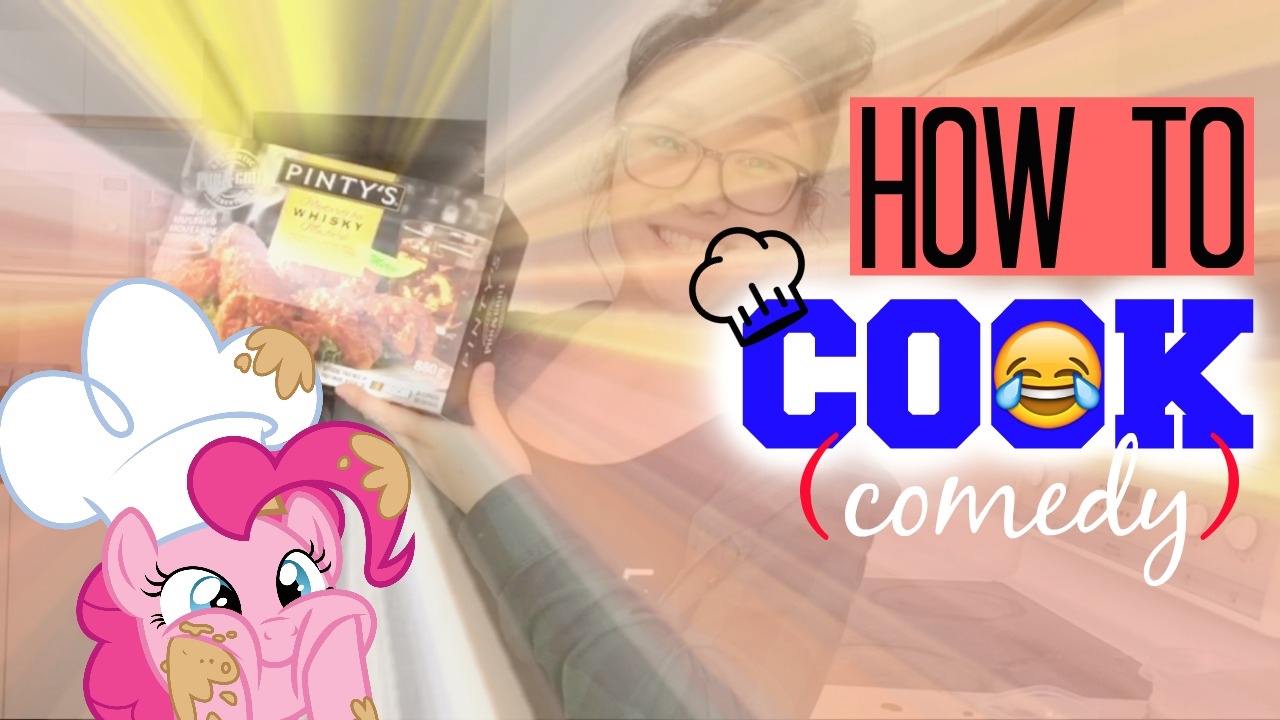 ♡HOW I COOK *(comedy)* ♡ - YouTube