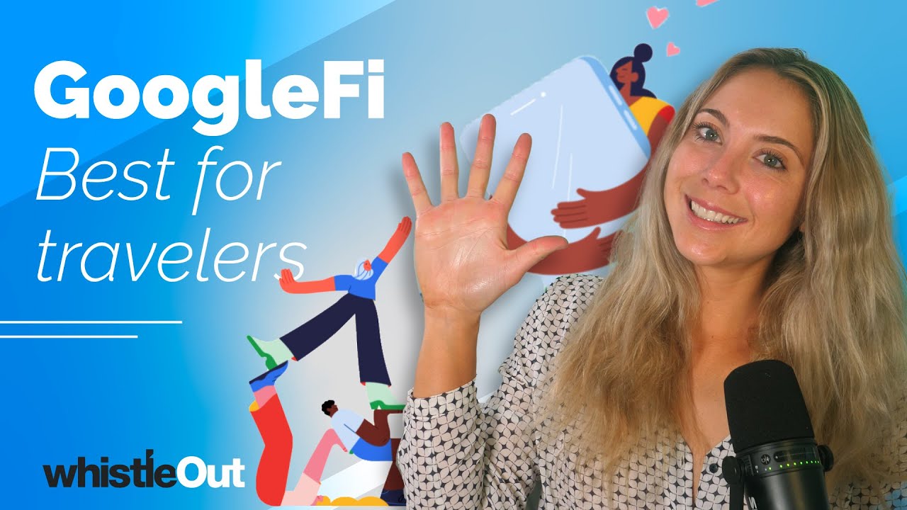 Google Fi Plans Explained | 5 Reasons why It's time to make the switch ...