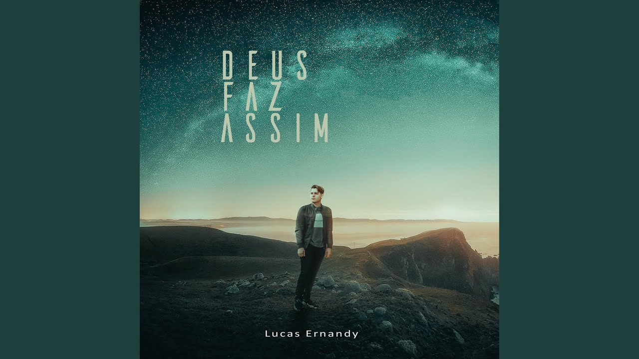 Deus Faz Assim - YouTube