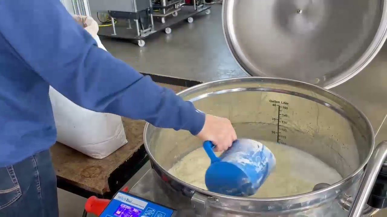 SmartMix VM2 - YouTube