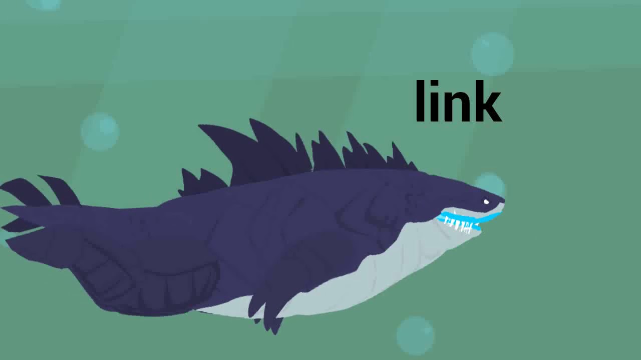Shark jira Dc2 Link - YouTube