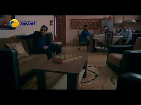Həyat sən nə qəribəsən (219-cu bölüm)