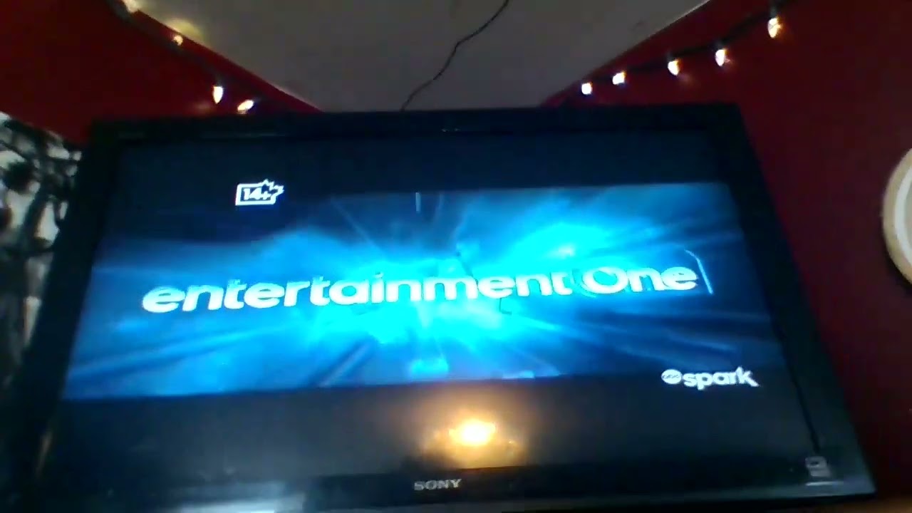 Barney's Version - ABC Spark Intro - YouTube