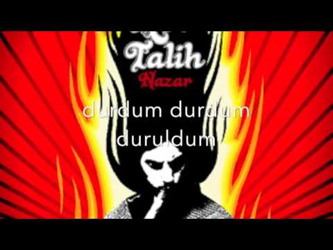 KÖR TALİH GÖÇEBE