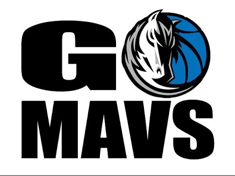 Dallas Mavericks- GO MAVS #MAVSCHANT - YouTube
