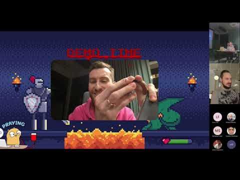 Nuts-and-bolts of programming microcontrollers with Golang [TinyGo basics] - YouTube