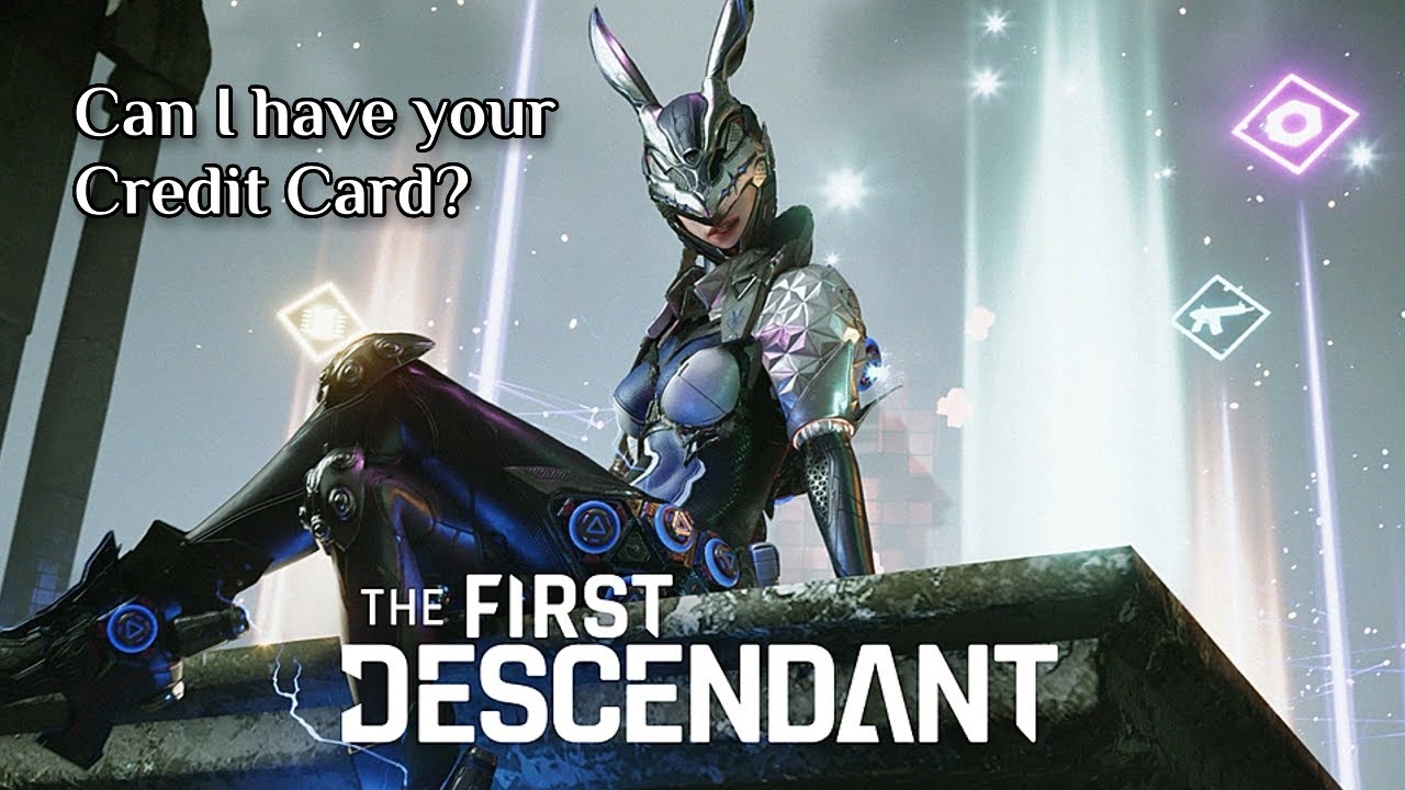 The First Descendant: Fun loot shooter or a micro transaction nightmare ...