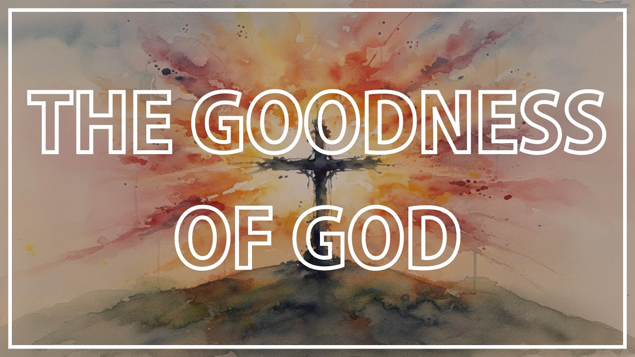 Arkansas Alive: 12/30/25 | The Goodness of God - YouTube