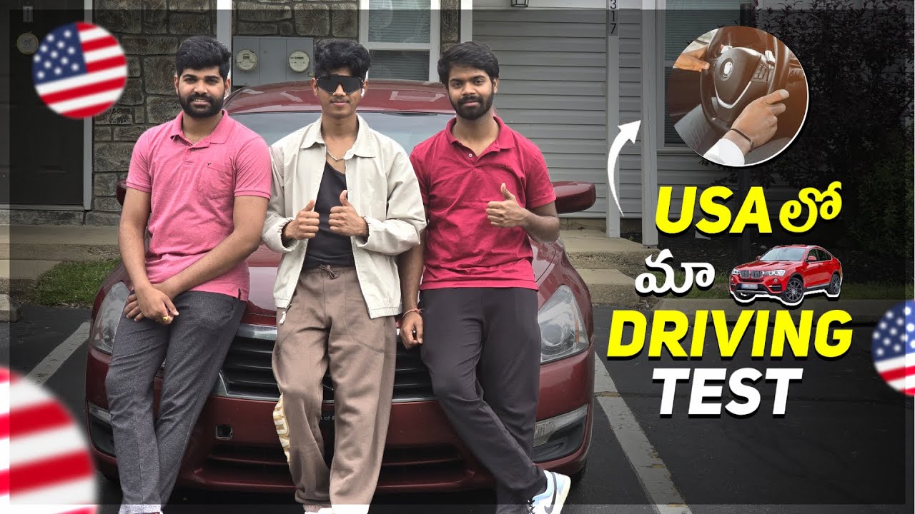America Driving License DRIVING TEST IN USA YouTube america-driving-license-driving-test-in-usa-youtube