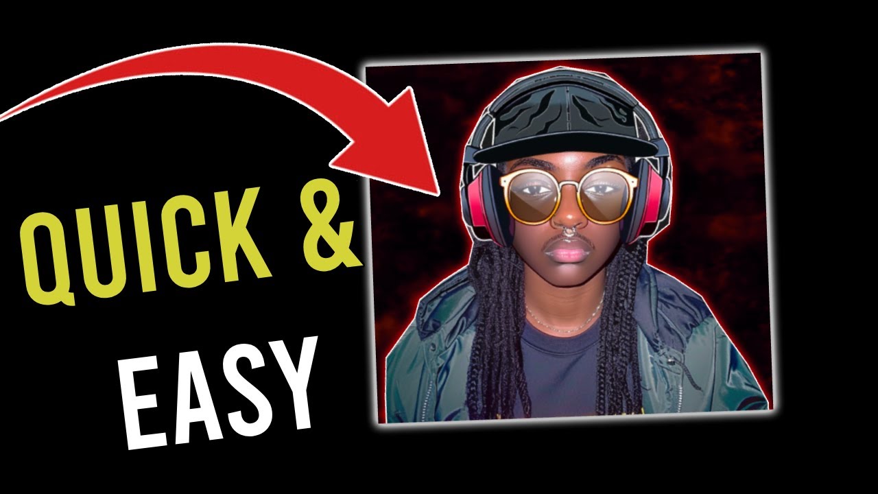 How To Make a Professional Profile Picture to Captivate an Audience ...