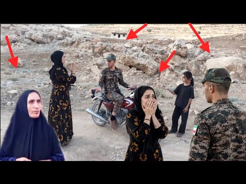 The police's terrifying search; the truth that destroys Siddiqah's life!😱