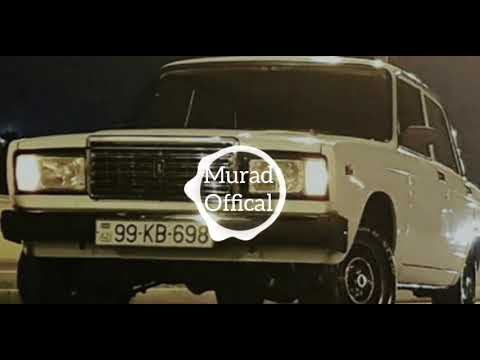 Azeri_Bass_Music_-_Murad_Agdamli_-_Məni_Aldatmamalıydın_2019