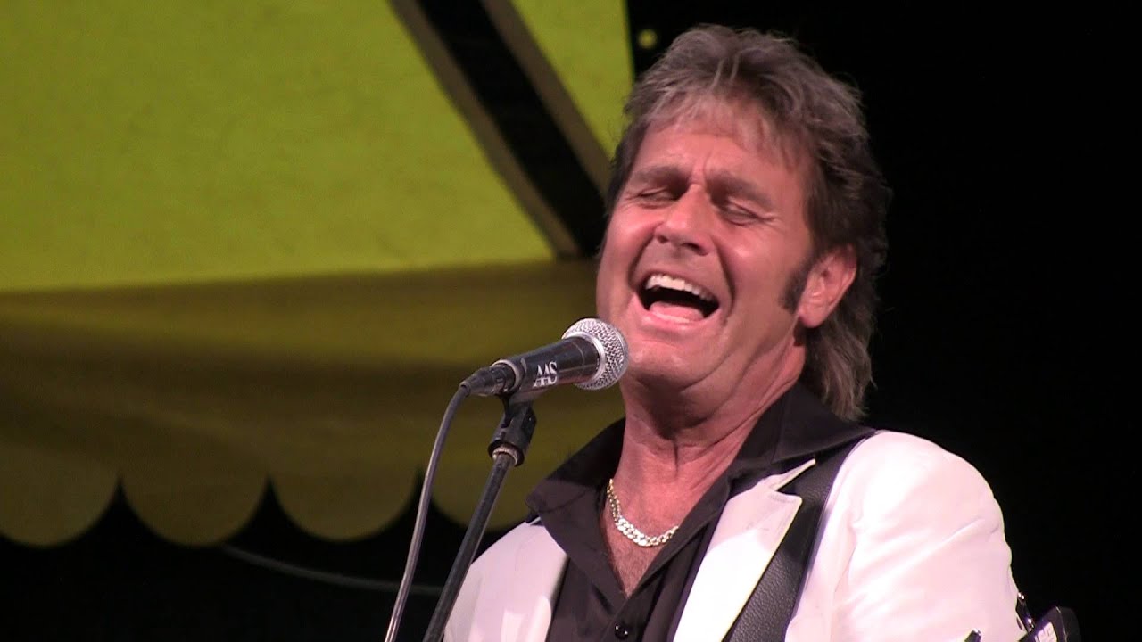 Jard Samuelson - Fyrbåken - YouTube